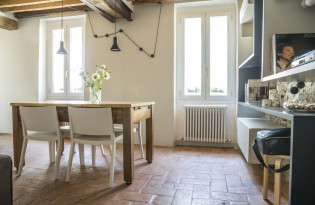 Carrelage rustique : quelles sont les tendances ? | Espace Aubade