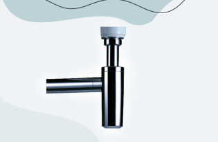 Les critères essentiels pour bien choisir le siphon de son lavabo ...