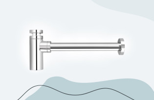 Les critères essentiels pour bien choisir le siphon de son lavabo ...