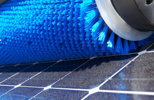 Les 5 accessoires indispensables pour vos panneaux solaires | Espace Aubade