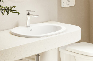 Comment choisir les dimensions de vasque idéales ? | Espace Aubade