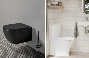 Dimensions WC : comment aménager un espace idéal ? | Espace Aubade