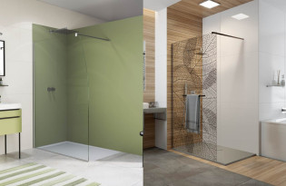 Quelles dimensions pour une douche italienne ? | Espace Aubade