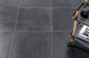 Carrelage : idéal pour un garage moderne ! | Espace Aubade