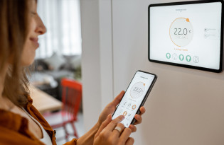 Comment régler un thermostat d'ambiance programmable ? | Espace Aubade