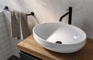 Comment choisir les dimensions de vasque idéales ? | Espace Aubade