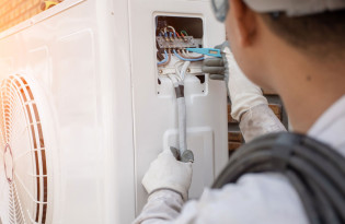 Quel entretien pour prolonger la durée de vie d'une clim ? | Espace Aubade