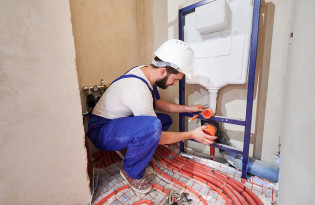 Évacuation WC : ce qu'il faut savoir | Espace Aubade