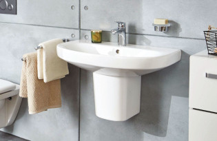 Comment choisir son lavabo ? | Espace Aubade