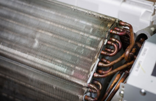 Climatisation : à quoi sert l’évaporateur ? | Espace Aubade