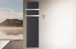 Radiateur Rayonnant : principe et avantages | Espace Aubade