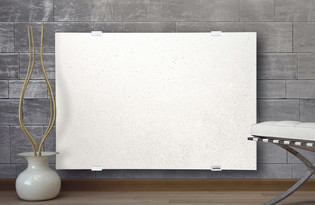 Radiateur Rayonnant : principe et avantages | Espace Aubade