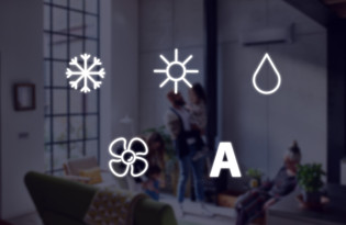 Comprendre les symboles de votre climatisation : Guide complet | Espace ...