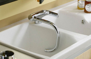 Robinet rabattable : tout ce qu’il faut savoir | Espace Aubade