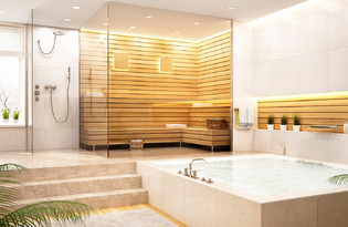 Le sauna : tous les conseils | Blog Espace Aubade