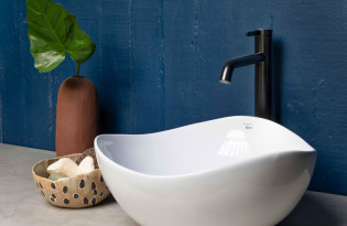La vasque à poser : équipement tendance | Espace Aubade
