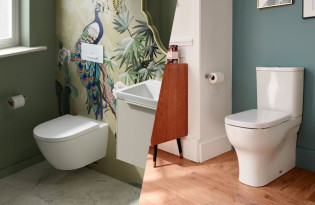 WC à poser : tout ce qu’il faut savoir | Espace Aubade