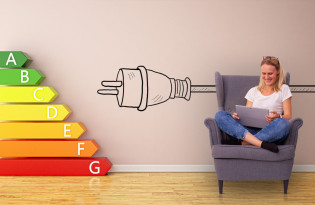 DPE C : tout savoir sur cette classe énergétique | Espace Aubade