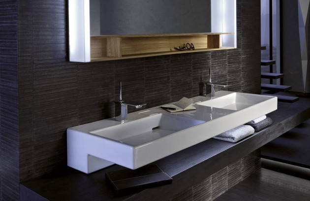 Top 8 des Meubles double vasque très pratiques | Espace Aubade