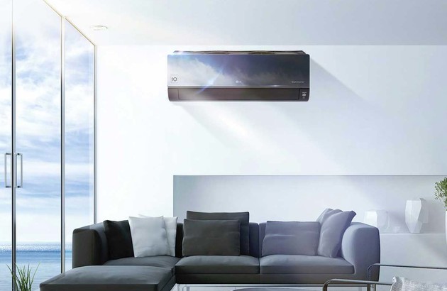 Qu’est-ce qu’une Climatisation Split ? | Espace Aubade