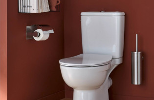 Comprendre le fonctionnement d'un robinet flotteur WC | Espace Aubade