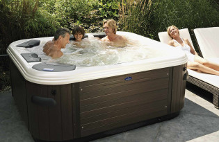 Les différents types de spas : comment choisir ? | Espace Aubade