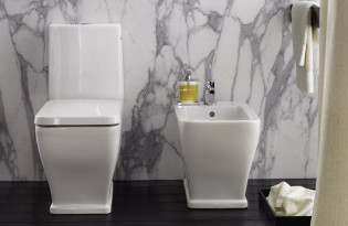 Comment bien décorer vos WC | Espace Aubade