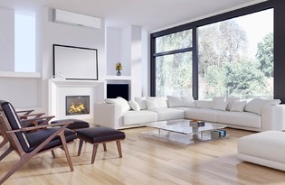 Les différences entre climatiseur multi-split et gainable | Espace Aubade