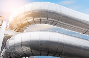 Choisir et installer une gaine de climatisation | Espace Aubade