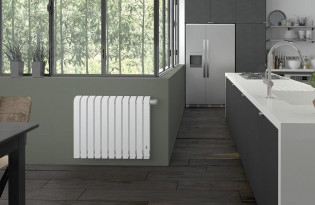 Changer un radiateur : solution parfois inévitable | Blog Espace Aubade