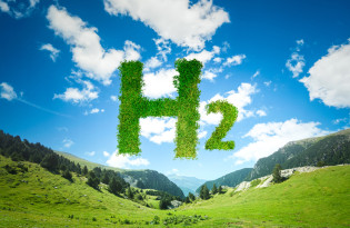 Hydrogène Vert Une Source D énergie Exploitable Espace Aubade