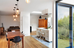 Radiateur vertical : mariez fonctionnalité et design | Espace Aubade