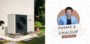 Financez votre pompe à chaleur sans conditions avec la prime EDF | Espace Aubade