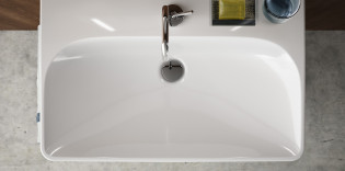 Comment choisir les dimensions de vasque idéales ? | Espace Aubade