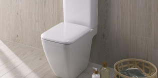 Nettoyer ses WC facilement | Espace Aubade