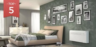 Qu'est ce qu'une Climatisation centralisée ? | Espace Aubade