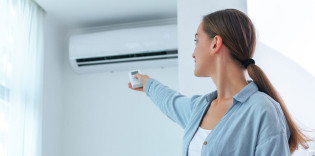 Climatiseur qui coule : causes, diagnostic et solutions pour réparer ...