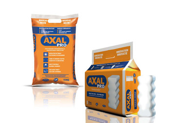 Axal Pro | Espace Aubade