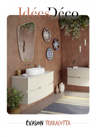 Salle de bain, sanitaire, chauffage et carrelage | Espace Aubade
