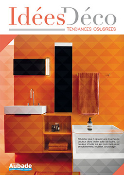 Idées déco et aménagement salle de bain | Espace Aubade