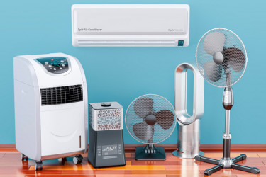 Climatisation Mobile Réversible : pourquoi l'installer ? | Espace Aubade