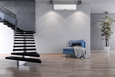 Qu'est ce qu'une Climatisation centralisée ? | Espace Aubade