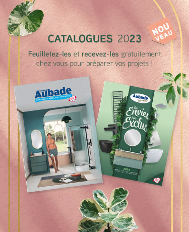 Salle de bain, sanitaire, chauffage et carrelage | Espace Aubade