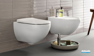 Salle de Bain Acanto par Allia | Espace Aubade