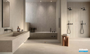 Carrelage Deepstone Novabell | Espace Aubade