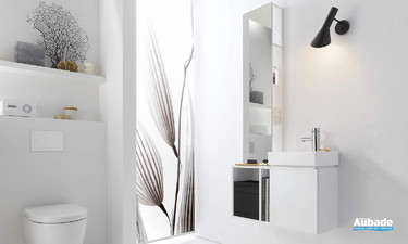 Collection iCon Geberit | Espace Aubade