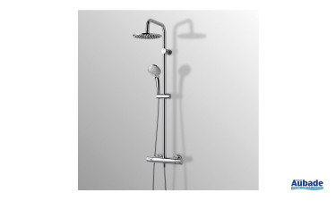 Colonne de douche Ideal Standard Idealrain | Espace Aubade