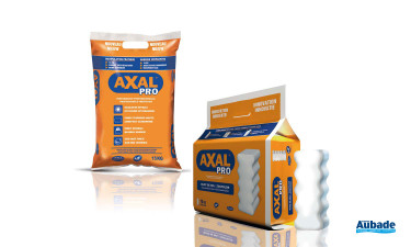 Pastille d'entretien d'adoucisseur d'eau domestique | Espace Aubade