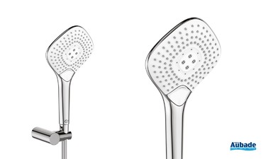 Colonne de douche Set de douche IdealRain Evo Jet Ideal Standard | Espace Aubade