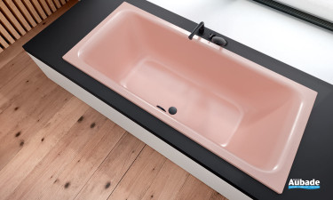 Baignoire XXL BetteSelect Duo Bette | Espace Aubade